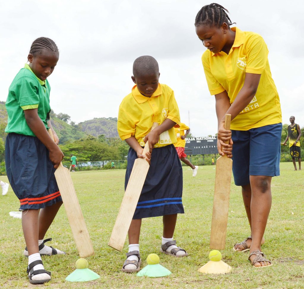 GSSS Pyakasa, Javino Model School win maiden Abuja Secondary Schools ...
