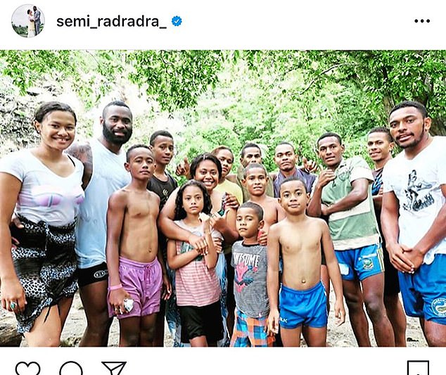Earning $2 Per Hour From Gold mines, Playing Rugby With a Coconut, Fiji ...