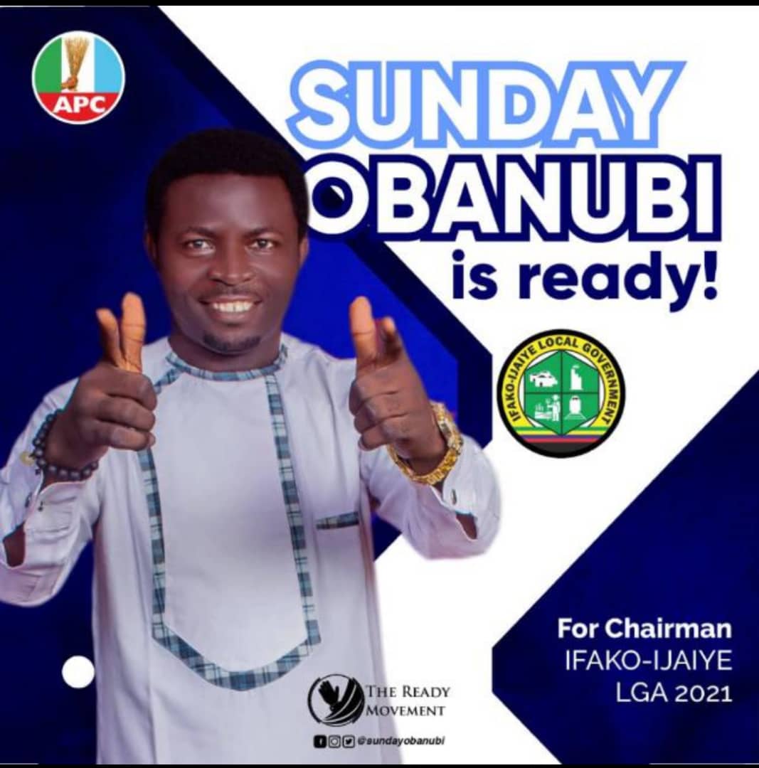 Principals' Cup To Return As Running LGA Chairman, Sunday Obanubi ...
