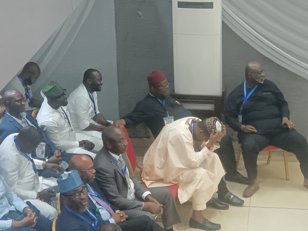 NFF Elections 2022: kwande, Ahmedu, Mohammed Withdraw From Presidential ... NFF Elections 2022: kwande, Ahmedu, Mohammed Withdraw From Presidential ...