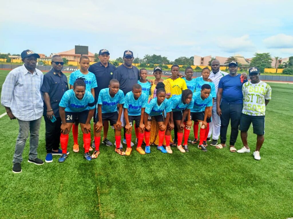 Iloenyosi Shuts Down Capital City As Awka Stood Still For The Mother of ...