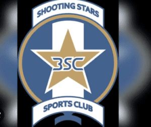 New Leadership At Shooting Stars: Taofeek Malomo Takes the Helm As ...