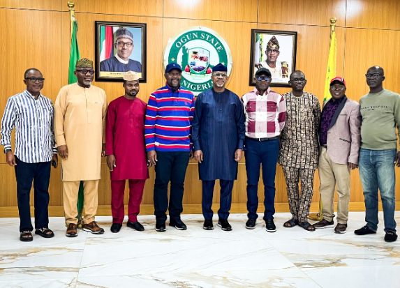 2024 NSF: FG, Ogun State Sign MoU, State Ready To Hold World-Class ...