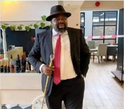 Boxing Promoter Emeka Agba on a Mission to Revive Nigerian Professional ...