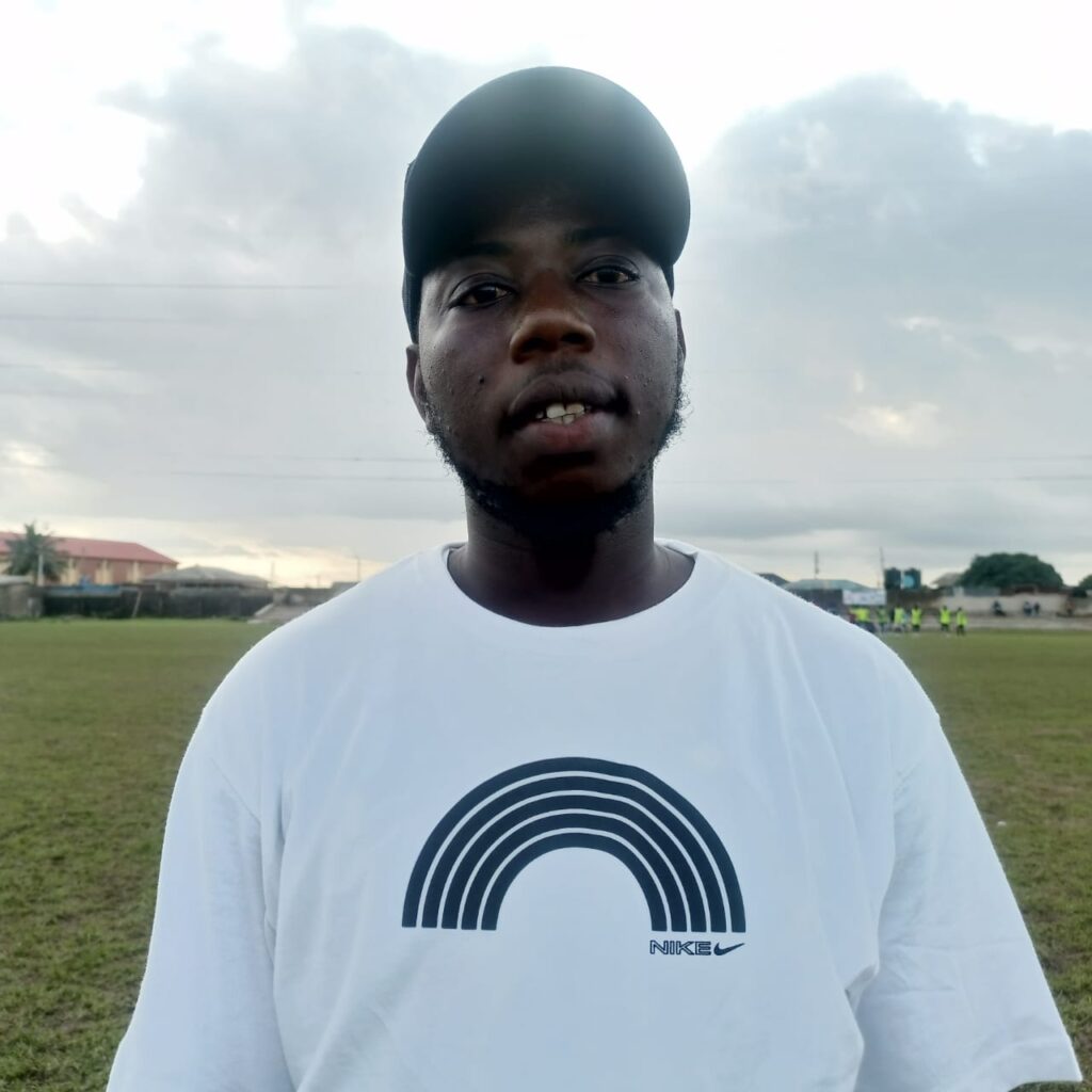 Ikeja DFA Female League: Olaleye Johnson Reveals Perspective on Ranieri ...