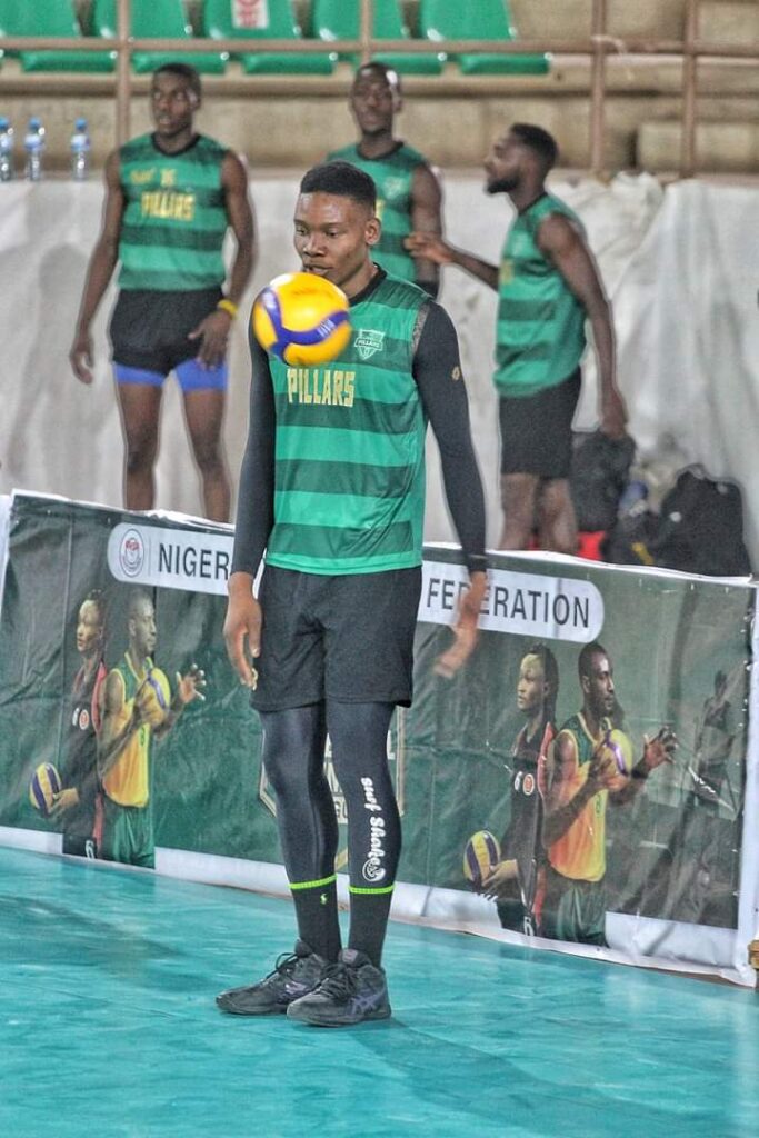 2023 National Volleyball Premier League: Kano Pillars Maintain Winning ...