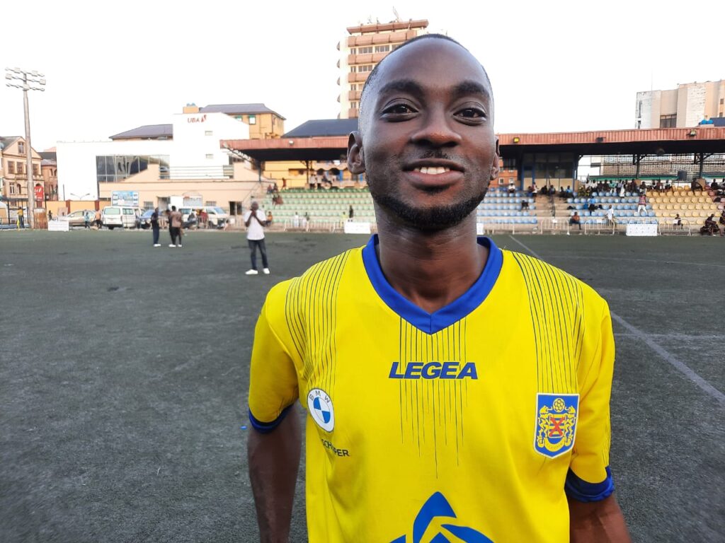 "It Is Not Easy"- Matthew Tolulope Applauds Citadel of Grace's U16 ...
