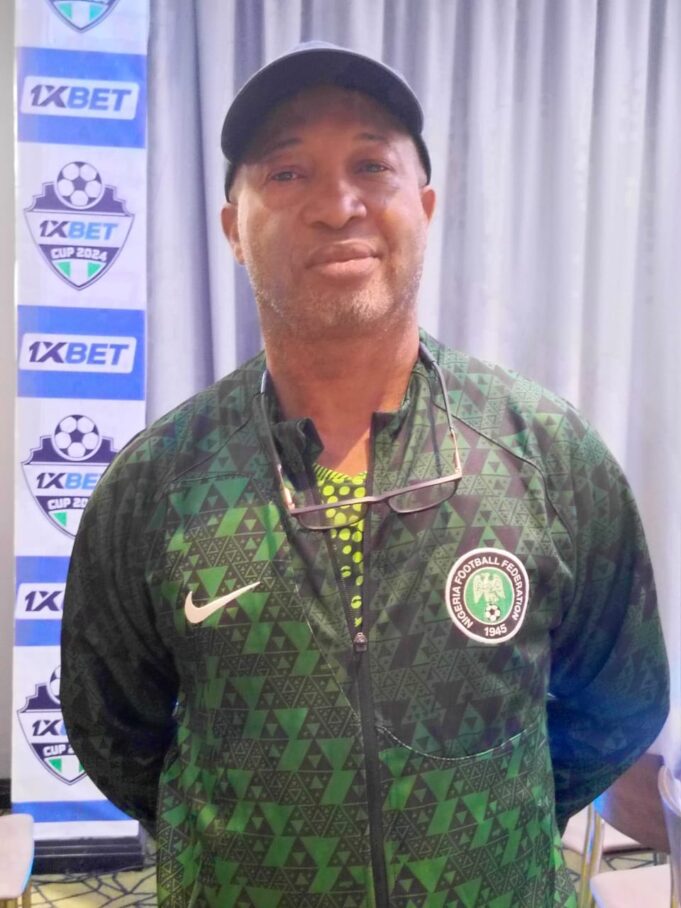 Godwin Okpara Says Osimhen, Lookman Absence Gives Other Super Eagles ...