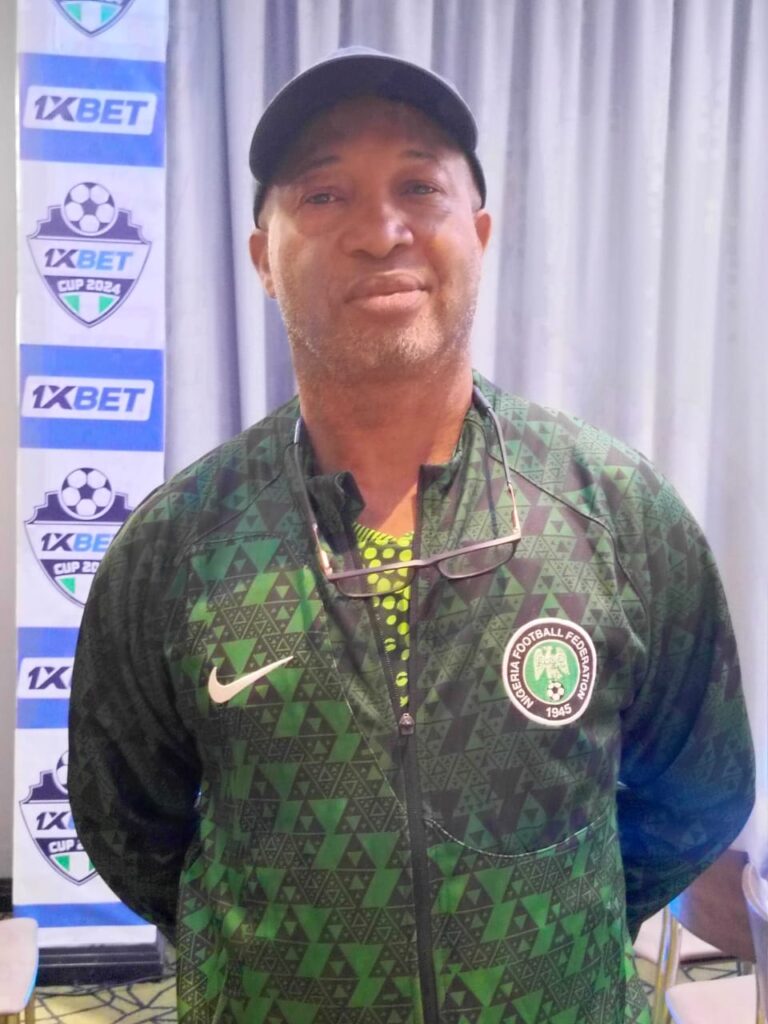 Godwin Okpara Says Osimhen, Lookman Absence Gives Other Super Eagles ...