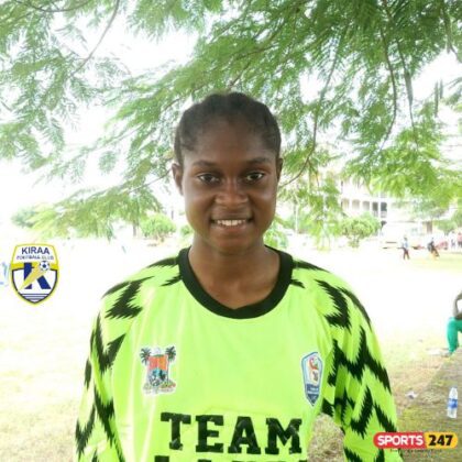 ASABA 2024: Lagos State Will Keep Fighting Until We Win Girls' Football ...