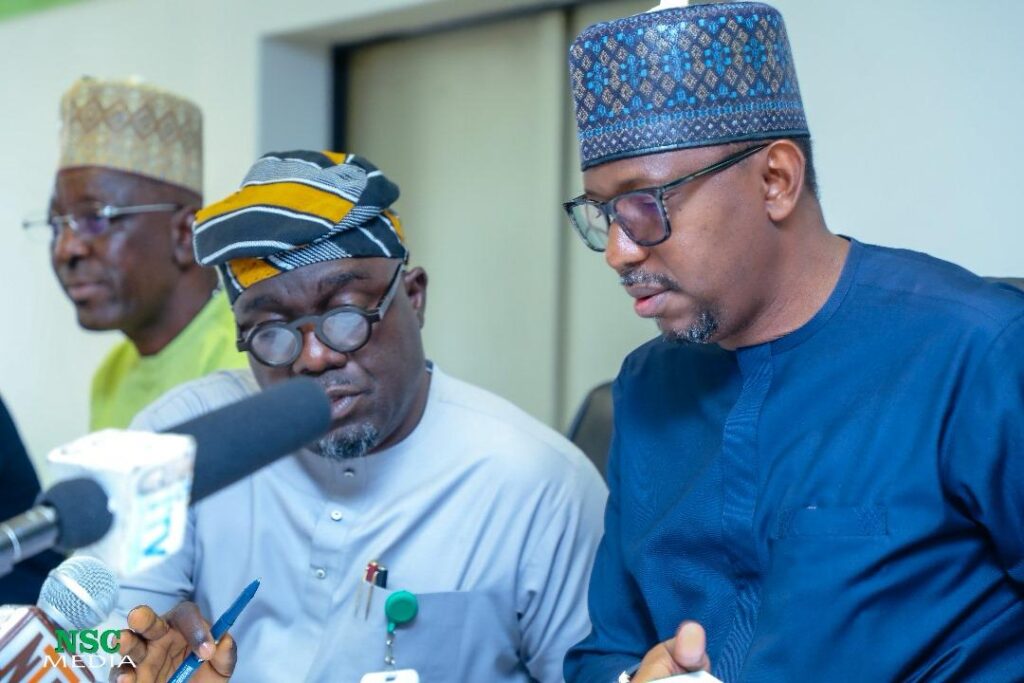 2026 National Sports Festival: FG Approves Major Sports Infrastructure ...