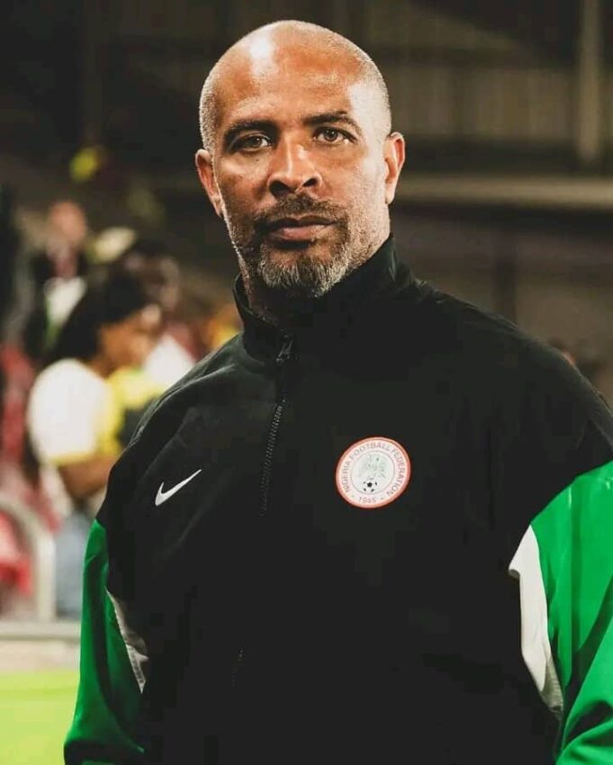 ‘There’s Plenty Of Talent’ Chelle Explains NPFL Tour — Super Eagles ...