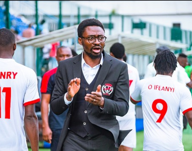 Rangers GM Ezeaku: Club World Cup Shows Why Nigerian Teams Must Invest Now | Sports247 Nigeria