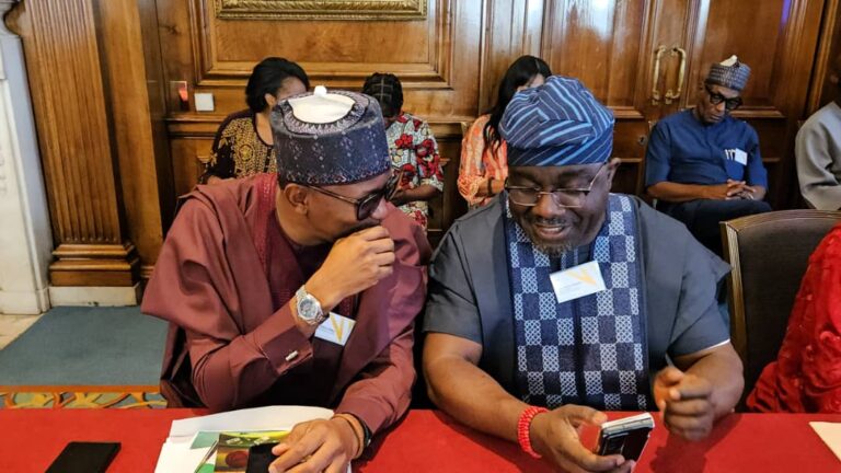 Nigeria Bids to Host 2030 Commonwealth Games, Seeks National and Global Support | Sports247 Nigeria