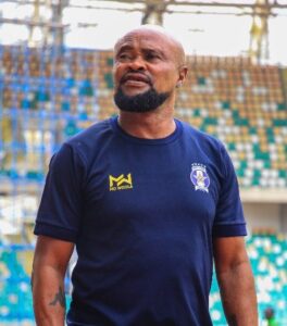 Lawal Warns Eagles: ‘No Player Is Bigger Than the Team, Even Osimhen ...