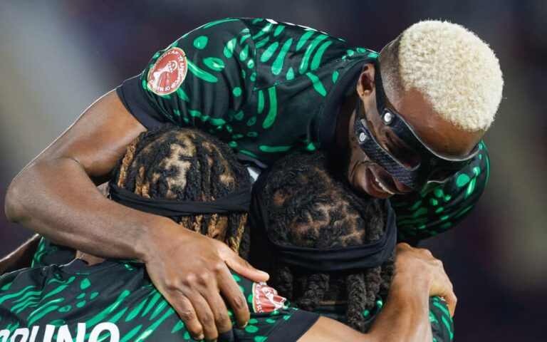 ‘Players Must Come First’ — Samuel Okpodu Tells NFF How To Avoid ...