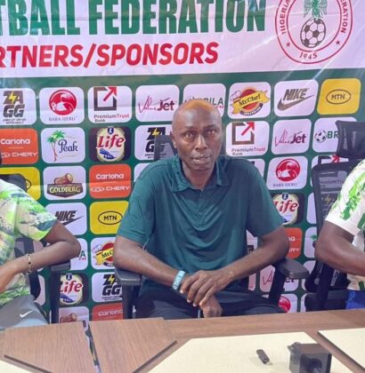 Poland 2026: Aduku Vows to Fix Lapses as Falconets Take Slim Advantage ...