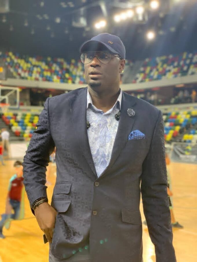 Oyedeji Hails ‘New Dawn’ in Tanzania Basketball as Former NBA Star ...
