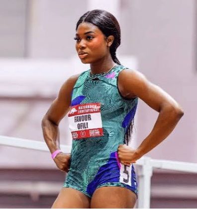 ‘Favour Ofili Is Still Our Athlete’ — NSC Fires Warning After Coach’s ...