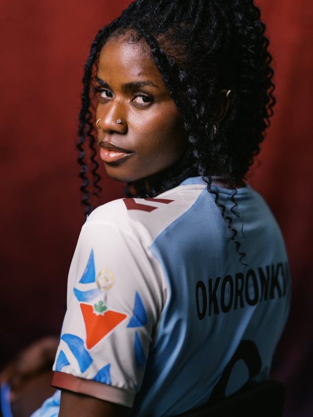 ‘She’ll Be Out For Six Weeks’ Milanovic Confirms Blow — Okoronkwo ...