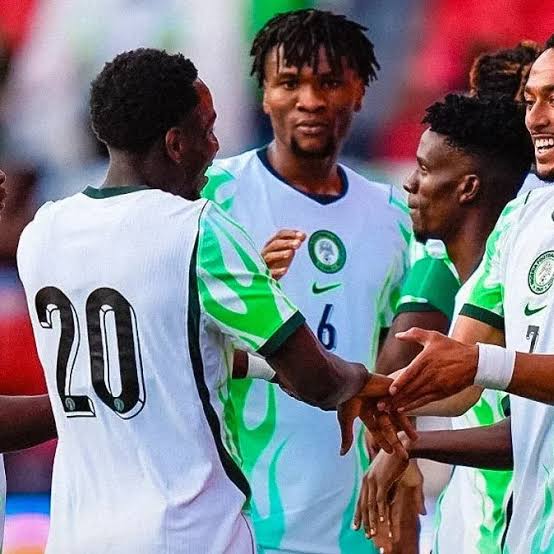 Unity Cup 2026: We Know What We Need To Do, Says Igoh Ogbu Ahead Of ...