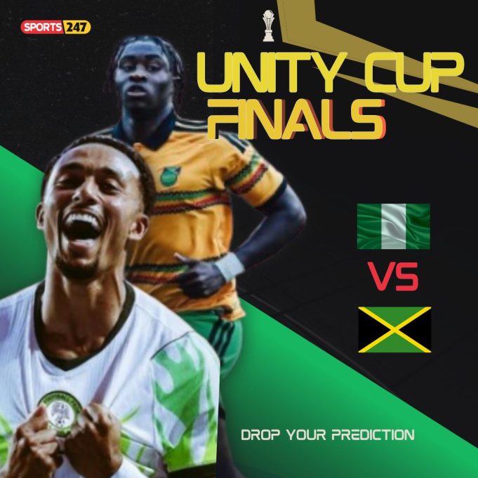 Unity Cup 2026: Massive Media Coverage Unfolded For Saturday’s Crunch ...