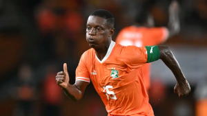 AFCON 2027 Qualifiers: Max-Alain Gradel Backs Ivory Coast To Conquer ...