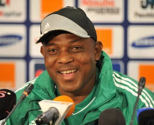Governor Sanwo-Olu, Amos Adamu Confirmed as 10th Stephen Keshi Memorial ...
