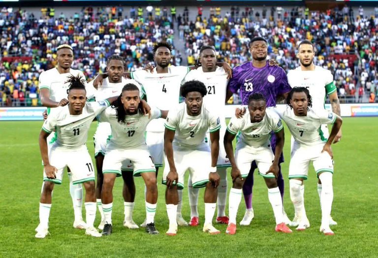 Unity Cup 2026: Eric Chelle Names Six NPFL Stars in Nigeria’s 27-Man ...