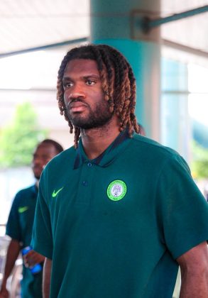 Terem Moffi Takes Positives From Poland Draw After Scoring For Super ...
