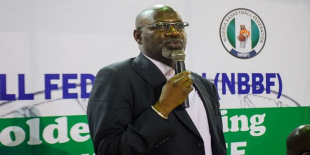 Basketball Federation President Musa Kida Reiterates Importance Of NBBF ...