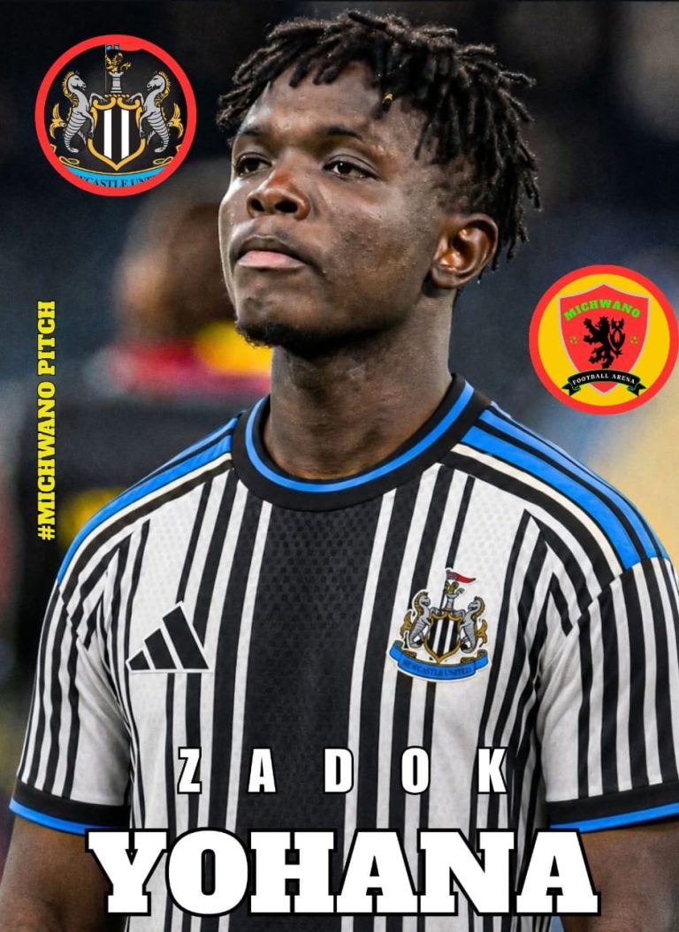 From €750K to €30 Million: Rapid Transformation of Nigerian Wonderkid ...