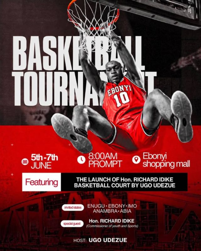 South-East Basketball Championship Aligns With NBBF’s Vision To Develop ...