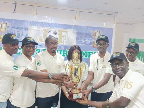 CMS Primary School Comes Alive This Saturday With Semi-finals Of JOF ...
