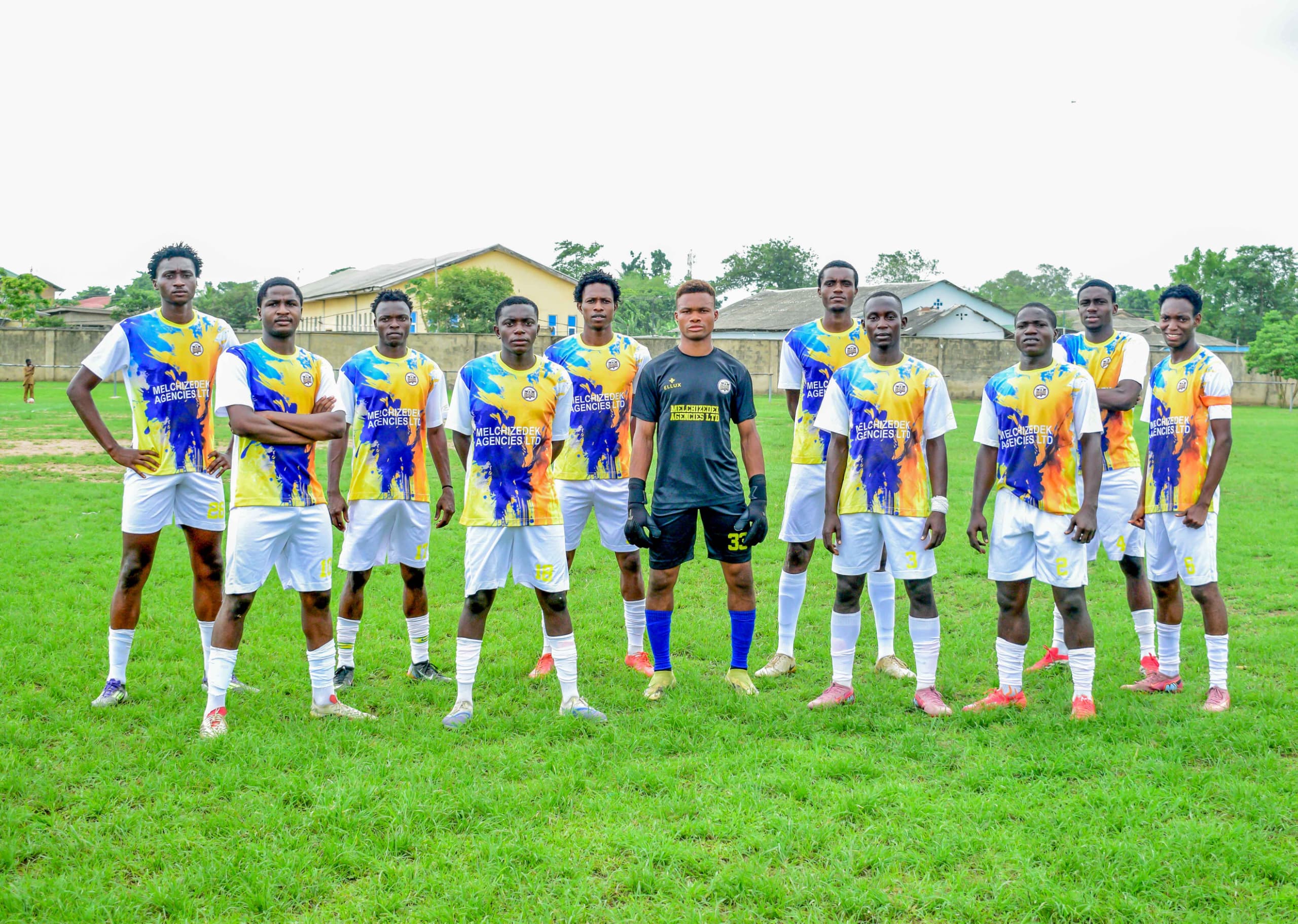 NLO: Chekas FC Emerge as Alade Stadium 1 Champions, Set Up Hephzibah SC ...
