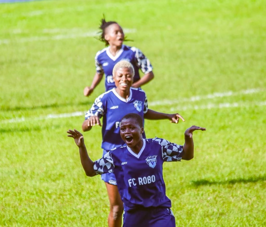 President Federation Cup: Rivers Angels Face Robo Queens as Ibom Angels ...