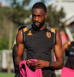 Semi Ajayi Faces Large Scale Exit Of Star Players At Hull City, As ...