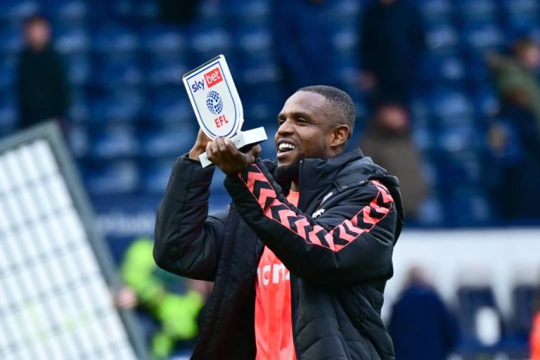 Frank Onyeka To Battle Arsenal During Coventry’s First Match Back In ...
