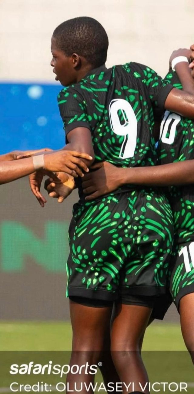 Flamingos Crush RoyalToms Queens 11-0 in Final Preparatory Friendly ...