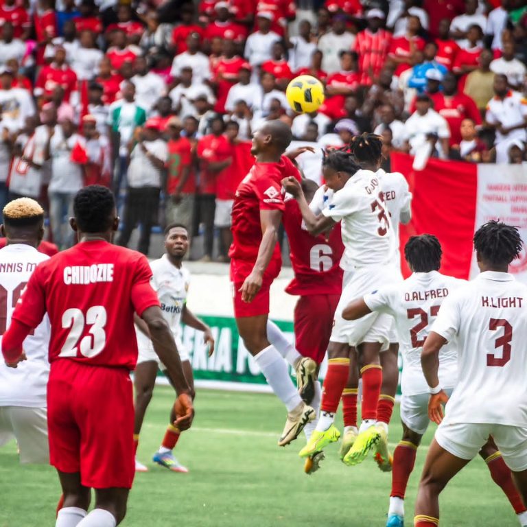 NSC- NFF Approve ₦2 Million Minimum Salary for NPFL Players, Unveils ...