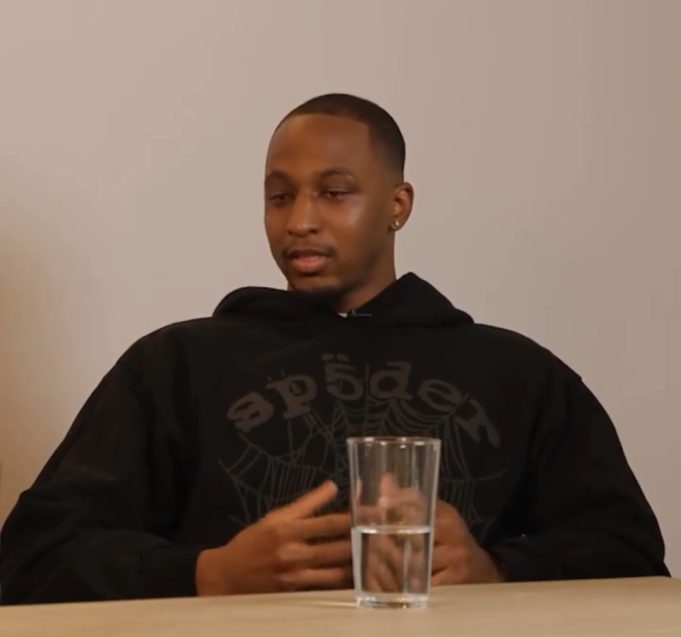 ‘The Pressure Is Massive’ — Joe Aribo Opens Up On What It Really Means ...