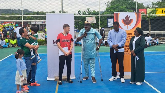 ‘Disability Is Not Inability’ — JONAPWD President Hails Canada’s ...