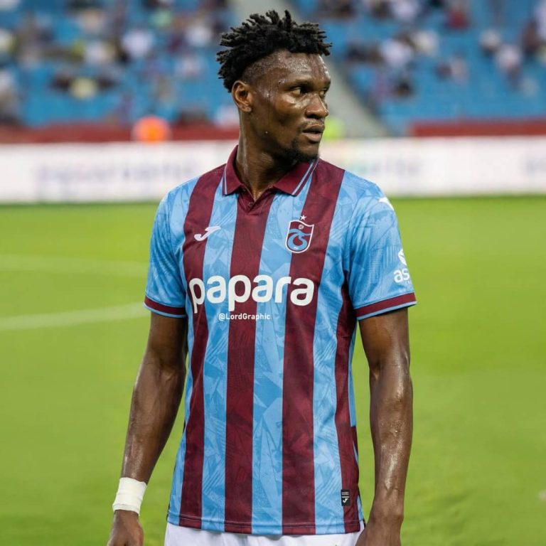 Chibuike Nwaiwu Bound To Miss Out On Fulham’s Hefty €20m Summer ...