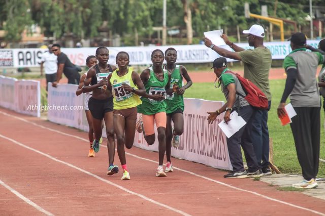 Athletics: ‘The Trials Exceeded Expectations’ — AFN Vice President ...