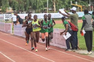 Women’s 5,000m Runners Win Aghazu’s Excellence Cash Awards At AFN’s ...